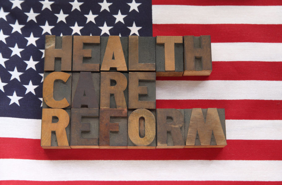 What is mandatory health insurance?