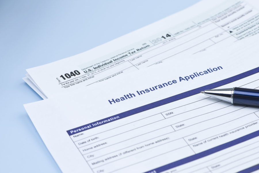Health Insurance for a Teenager